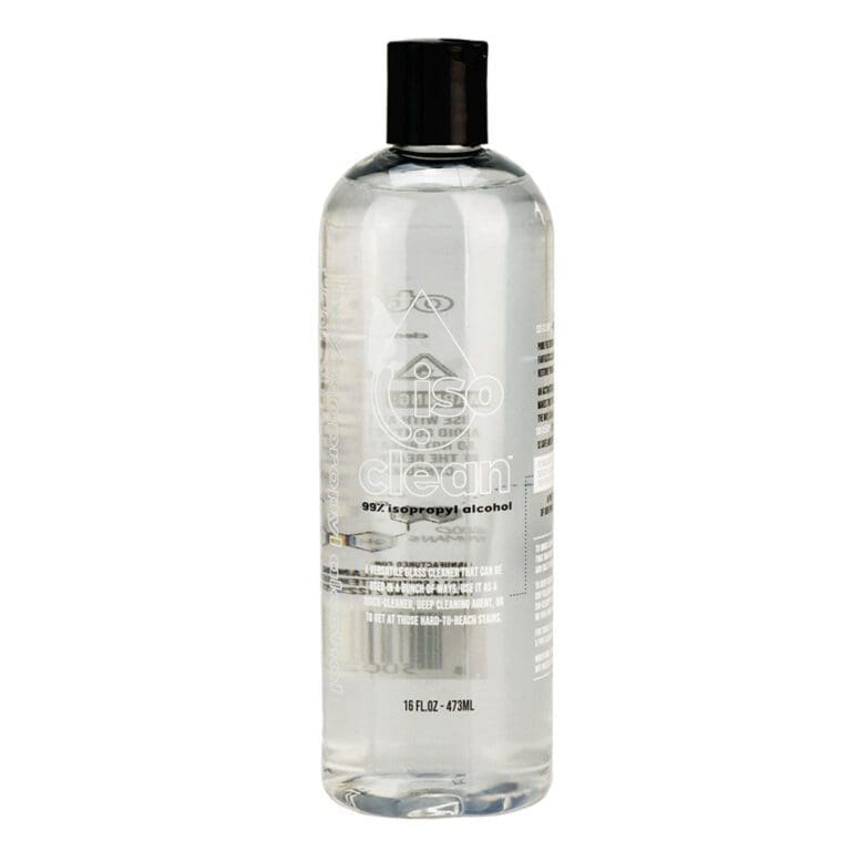 Isopropyl Alcohol Cleaner | 16oz | BluntPark.com