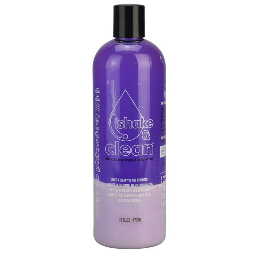 Isopropyl Alcohol Cleaner | 16oz | BluntPark.com